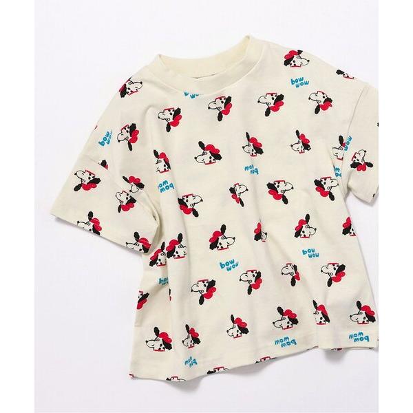 ZOZO問い合わせ番号:104254271ショップ:F.O.Online Store，エフオーオンラインストアブランド:BREEZE，ブリーズ商品名:総柄Tシャツカテゴリ:トップス>Tシャツ/カットソーブランド品番:J207836素材...