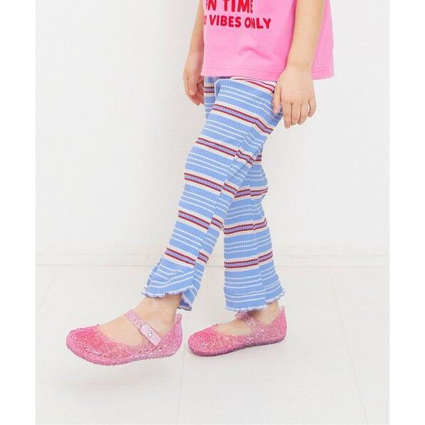 ZOZO問い合わせ番号:104254272ショップ:F.O.Online Store，エフオーオンラインストアブランド:BREEZE，ブリーズ商品名:【リンク】メロウリブフレアパンツカテゴリ:パンツ>その他パンツブランド品番:J220...