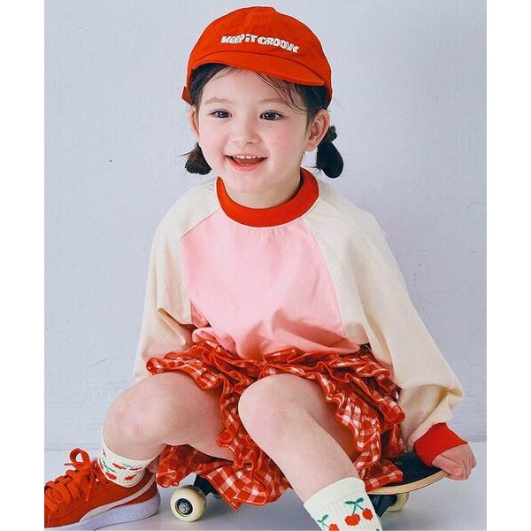 ZOZO問い合わせ番号:104254273ショップ:F.O.Online Store，エフオーオンラインストアブランド:p.premier，ピードットプルミエ商品名:バラエティ長袖Tシャツカテゴリ:トップス>Tシャツ/カットソーブラン...