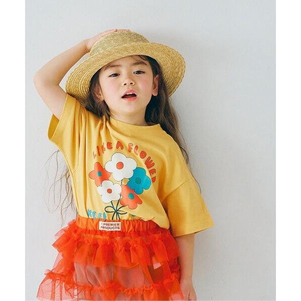 ZOZO問い合わせ番号:104254275ショップ:F.O.Online Store，エフオーオンラインストアブランド:p.premier，ピードットプルミエ商品名:バリエーショングラフィックTシャツカテゴリ:トップス>Tシャツ/カッ...