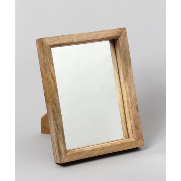 ZOZO問い合わせ番号:104254399ショップ:TODAY'S SPECIAL，トゥデイズスペシャルブランド:TODAY'S SPECIAL，トゥデイズスペシャル商品名:ミラーＳ / 370946カテゴリ:インテリア>ミラーブラン...