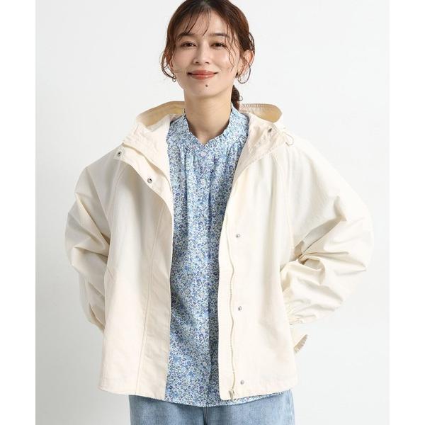 ZOZO問い合わせ番号:104254423ショップ:studio CLIP，スタディオクリップブランド:studio CLIP，スタディオクリップ商品名:【撥水】ドルマンスリーブマウンテンパーカーカテゴリ:ジャケット/アウター>マウン...