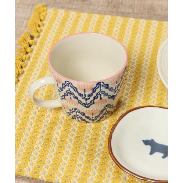 ZOZO問い合わせ番号:104254430ショップ:studio CLIP，スタディオクリップブランド:studio CLIP，スタディオクリップ商品名:デザインマグカテゴリ:食器/キッチン>食器ブランド品番:625336素材:陶器原...