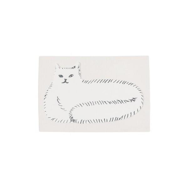 ZOZO問い合わせ番号:104254664ショップ:BEAMS MEN，ビームス メンブランド:TOKYO CULTUART by BEAMS，トウキョウカルチャートバイビームス商品名:鱗片堂 × 工場長 / まる猫カテゴリ:雑貨/ホビー&...