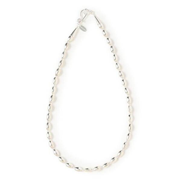 ZOZO問い合わせ番号:104254696ショップ:BEAMS WOMEN，ビームスウィメンブランド:Demi-Luxe BEAMS，デミルクス ビームス商品名:quip queint / シード ネックレスカテゴリ:アクセサリー>ネ...