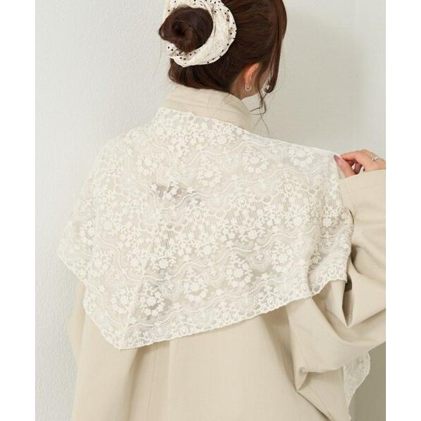 ZOZO問い合わせ番号:104254952ショップ:mystic，ミスティックブランド:mystic，ミスティック商品名:【ロングシーズンアイテム◎】マルチレーススカーフカテゴリ:財布/小物>バンダナ/スカーフブランド品番:MYZ10...