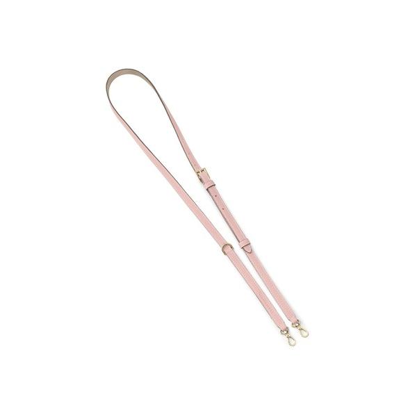 ZOZO問い合わせ番号:104254977ショップ:BONAVENTURA，ボナベンチュラブランド:BONAVENTURA，ボナベンチュラ商品名:Dリング付き アジャスタブル ショルダー ストラップ シュリンクレザー (ゴールド)カテゴリ:...