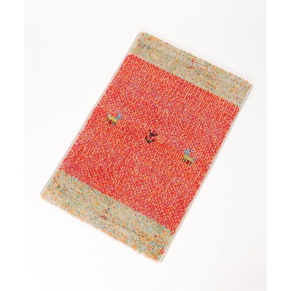 ZOZO問い合わせ番号:104255067ショップ:Lbc with Life，エルビーシー ウィズライフブランド:LBC，エルビーシー商品名:リーヴァウィルトンマット 40x60カテゴリ:インテリア>ラグ/マットブランド品番:305...