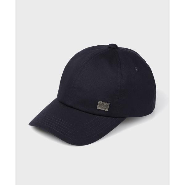 ZOZO問い合わせ番号:104255181ショップ:Paul Smith，ポール・スミスブランド:Paul Smith，ポールスミス商品名:ウィメンズ ”Cropped Logo”プレート キャップ / 165622 987CWカテゴリ:帽...