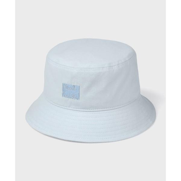 ZOZO問い合わせ番号:104255183ショップ:Paul Smith，ポール・スミスブランド:Paul Smith，ポールスミス商品名:ィメンズ ”Cropped Logo” バケットハット / 165625 EBHATカテゴリ:帽子&...