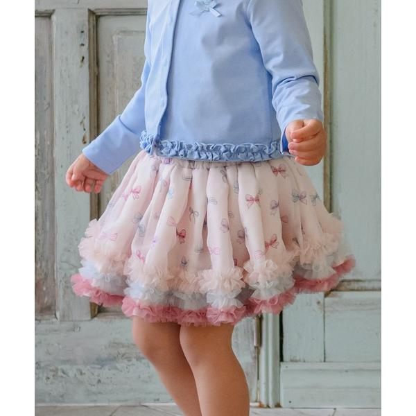 ZOZO問い合わせ番号:104255240ショップ:panpantutu，パンパンチュチュブランド:panpantutu，パンパンチュチュ商品名:フェアリーシフォンチュチュ【M/90-110cm】【L/110-130cm】カテゴリ:スカート...