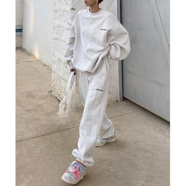 参考価格：5，940円発売時期：2024年07月コンディション：B（目立つ使用感なし）使用感が少ない、または気にならないアイテム全体的：毛玉参考商品名：【2点SET】トライベッカ セットアップ トレーナー＆パンツ参考品番：IVG2420 ト...