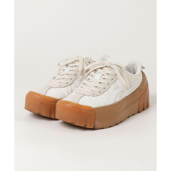 参考価格：17，600円発売時期：2020年04月コンディション：C（やや使用感あり）使用感があり、やや気になる傷や汚れがあるアイテム全体的：汚れ内側：毛玉表面：履きジワかかと：色あせ参考商品名：DELEGATION CHUNK / デレゲ...