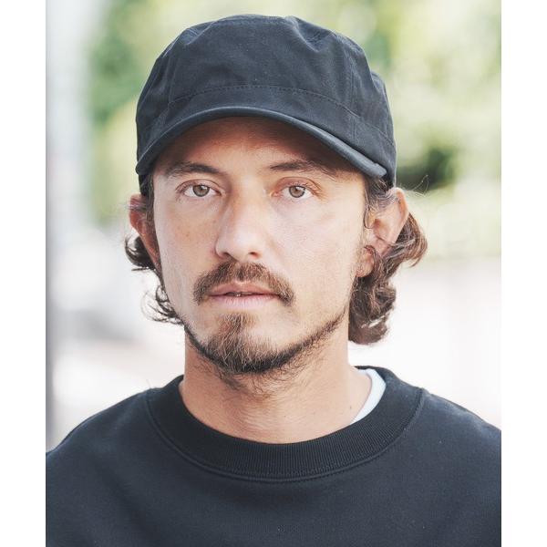 『セール実施中』参考価格：6，600円発売時期：2022年09月コンディション：C（やや使用感あり）使用感があり、やや気になる傷や汚れがあるアイテム表面：色あせ参考商品名：mko10605-Simple Canvas Work Cap キャ...