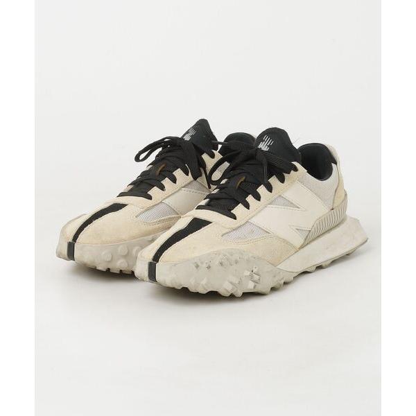 参考価格：13，200円発売時期：2021年11月コンディション：C（やや使用感あり）使用感があり、やや気になる傷や汚れがあるアイテム全体的：汚れ付属品：箱参考商品名：New Balance UXC72DB1 / ニューバランス参考品番：u...