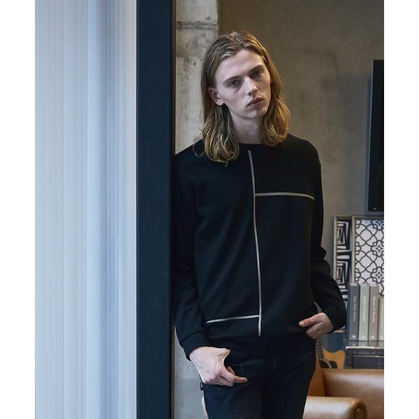 参考価格：13，200円発売時期：2024年08月コンディション：A（使用感なし）数回使用した程度で使用感が感じられないアイテム参考商品名：コンポジションライン 長袖Tシャツ参考品番：02498020001【商品に関する注意事項】・こちらの...