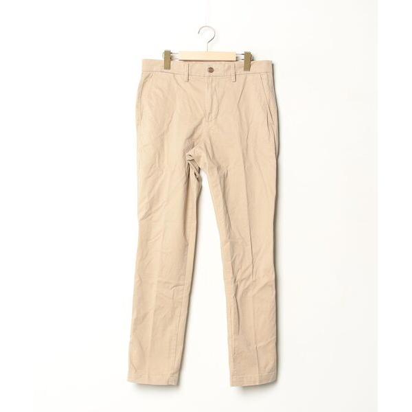 参考価格：6，989円発売時期：2021年08月コンディション：A（使用感なし）数回使用した程度で使用感が感じられないアイテム参考商品名：Gapflex エッセンシャル カーキ スリムフィット チノパンツ参考品番：500357ZOZO問い合...