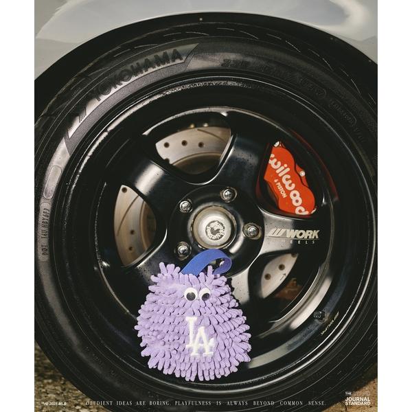 参考価格：5，830円発売時期：2025年08月コンディション：A（使用感なし）数回使用した程度で使用感が感じられないアイテム参考商品名：INFIELDER DESIGN / 別注 TAMANIWA MLB モップ ミニ 酔い酔いバッグ参考...