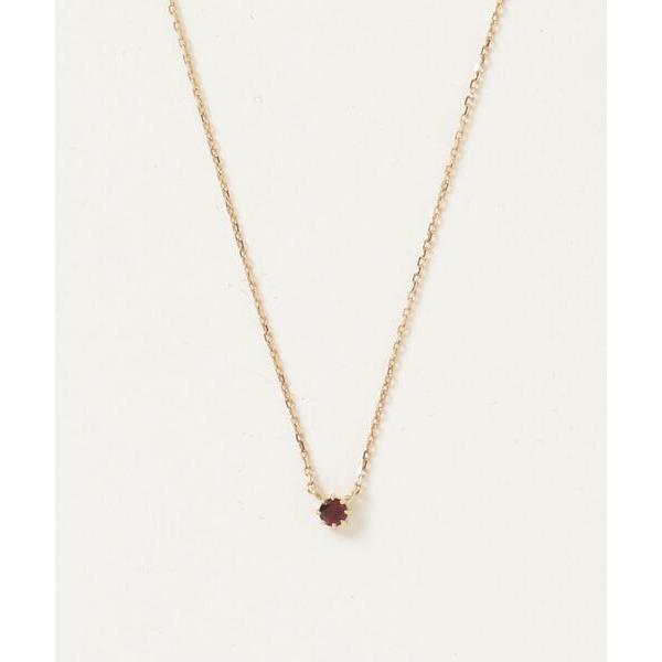 参考価格：28，600円発売時期：2018年09月コンディション：A（使用感なし）数回使用した程度で使用感が感じられないアイテム付属品：箱参考商品名：○K18YGフルール 誕生石ネックレス（1・2・3・6・8・10・11・12月）参考品番：...