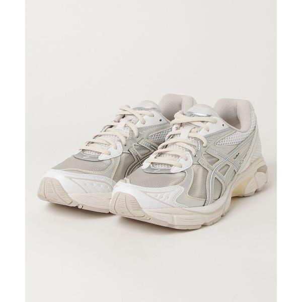 参考価格：19，800円発売時期：2024年10月コンディション：A（使用感なし）数回使用した程度で使用感が感じられないアイテム付属品：箱参考商品名：＜ABOVE THE CLOUDS × asics＞ GT-2160/スニーカー参考品番：...