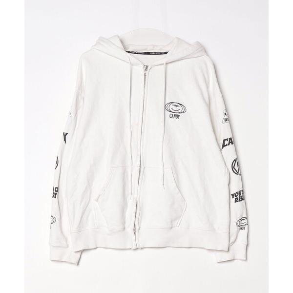 『セール実施中』コンディション：C（やや使用感あり）使用感があり、やや気になる傷や汚れがあるアイテム袖口：汚れZOZO問い合わせ番号:104275189ショップ:ZOZOUSED，ゾゾユーズドブランド:Candy Stripper，キャンデ...