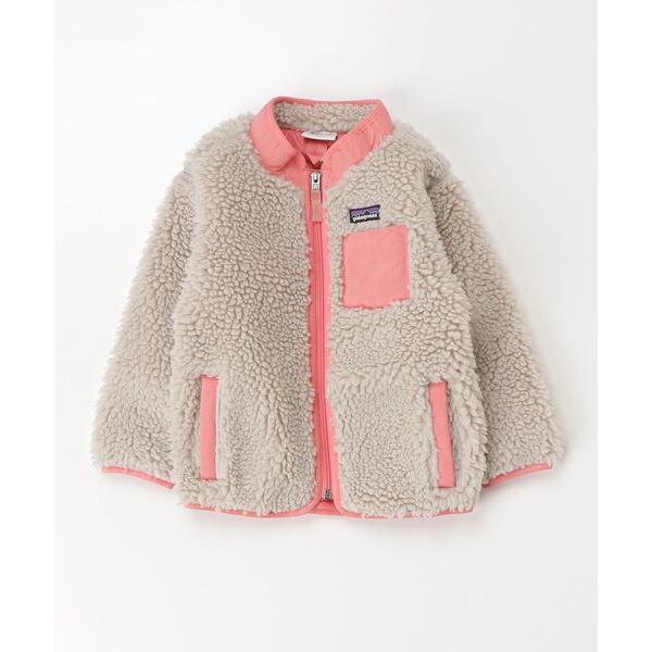 コンディション：S（新品同様）タグ付きの未使用、または新品同様のアイテム付属品：タグZOZO問い合わせ番号:104285348ショップ:ZOZOUSED，ゾゾユーズドブランド:patagonia，パタゴニア商品名:【KIDS】ブルゾンカテゴ...