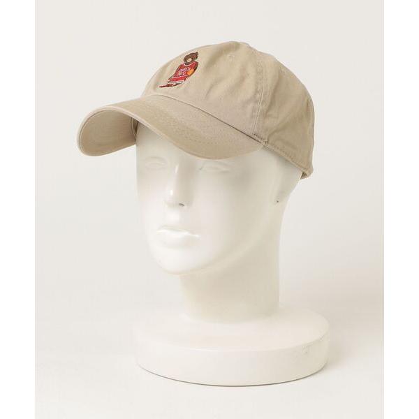 コンディション：D（傷・汚れあり）傷や汚れがあるが使用には問題ないアイテム全体的：色あせ内側：汚れZOZO問い合わせ番号:104287842ショップ:ZOZOUSED，ゾゾユーズドブランド:INTERBREED，インターブリード商品名:キャ...