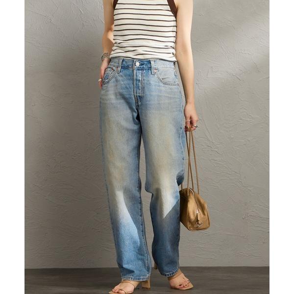 ZOZO問い合わせ番号:104290327ショップ:JEANS FACTORY，ジーンズファクトリーブランド:Levi's，リーバイス，JEANS FACTORY ，ジーンズファクトリー商品名:[Levi’s/リーバイス] 90'S 501...