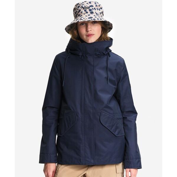 『タイムセール実施中』ZOZO問い合わせ番号:104290373ショップ:AIGLE，エーグルブランド:AIGLE，エーグル商品名:透湿防水 フィッシュテールショートジャケットカテゴリ:ジャケット/アウター>マウンテンパーカーブランド...