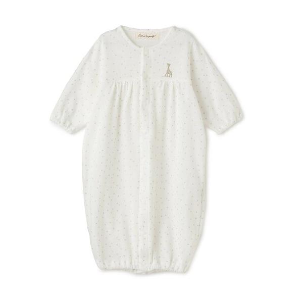 ※このアイテムは返品・交換対象外商品です。ZOZO問い合わせ番号:104290511ショップ:sense of wonder，センスオブワンダーブランド:Sophie la girafe，ソフィーラジラフ商品名:スターダスト2WAYオール【...