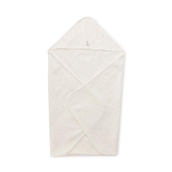 ※このアイテムは返品・交換対象外商品です。ZOZO問い合わせ番号:104290512ショップ:sense of wonder，センスオブワンダーブランド:Sophie la girafe，ソフィーラジラフ商品名:スターダストパイルアフガン【...