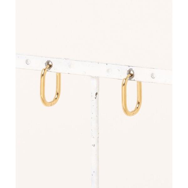 『タイムセール実施中』※このアイテムは返品・交換対象外商品です。ZOZO問い合わせ番号:104290532ショップ:FRP，エフアールピーブランド:dee doo dah，ディドゥダ商品名:retowa サージカルステンレス×IP　フープピ...