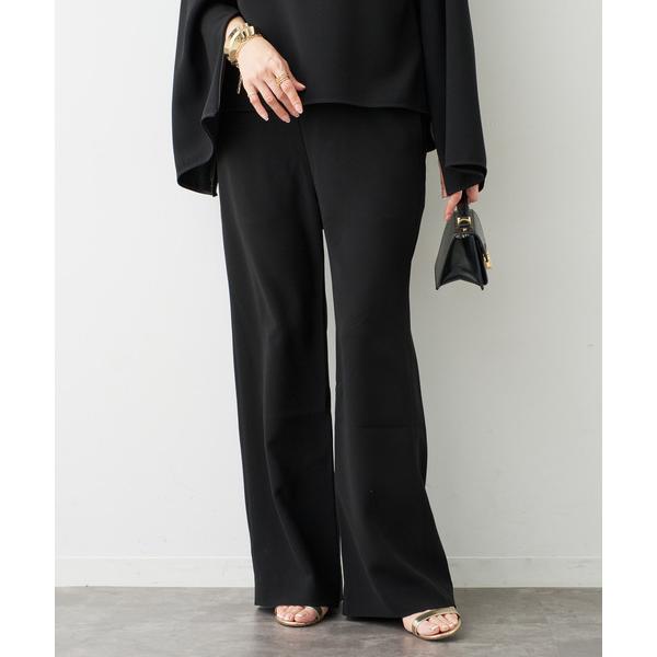 ZOZO問い合わせ番号:104290580ショップ:Deuxieme Classe，ドゥーズィエムクラスブランド:Deuxieme Classe，ドゥーズィエムクラス商品名:Sofia イージーパンツカテゴリ:パンツ>その他パンツブラ...