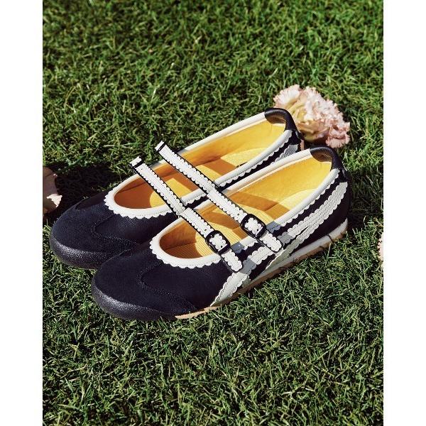 参考価格：17，600円発売時期：2025年03月コンディション：B（目立つ使用感なし）使用感が少ない、または気にならないアイテム内側：汚れ付属品：ライナー参考商品名：MEXICO 66 TGRS / メキシコ 66 ティージーアールエス参...