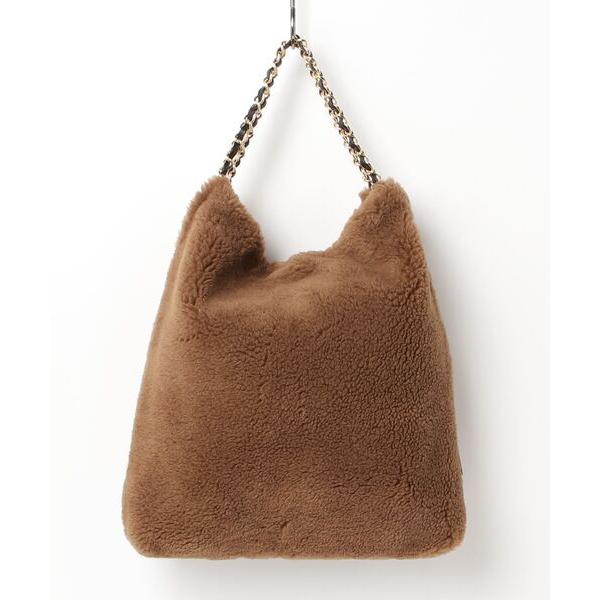 参考価格：23，100円発売時期：2024年08月コンディション：A（使用感なし）数回使用した程度で使用感が感じられないアイテム参考商品名：＜VIOLAd’ORO＞ELMO チェーンショルダー トートバッグ参考品番：18325996495【...