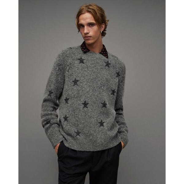 参考価格：39，600円発売時期：2023年11月コンディション：A（使用感なし）数回使用した程度で使用感が感じられないアイテム参考商品名：ODYSSEY JACQUARD PRINT OVERSIZED JUMPER | ODYSSEY ...