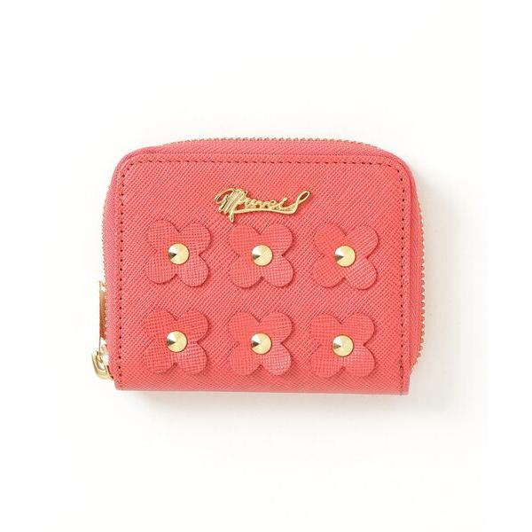 『タイムセール実施中』コンディション：A（使用感なし）数回使用した程度で使用感が感じられないアイテム付属品：箱ZOZO問い合わせ番号:104299195ショップ:ZOZOUSED，ゾゾユーズドブランド:MUVEIL，ミュベール商品名:コイン...