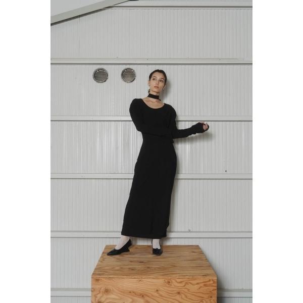 参考価格：20，900円発売時期：2025年05月コンディション：S（新品同様）タグ付きの未使用、または新品同様のアイテム付属品：タグ・インナー参考商品名：2way layered one piece参考品番：KM24AG04【商品に関する...