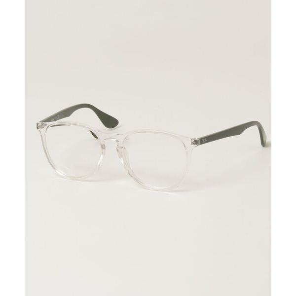 参考価格：20，020円発売時期：2020年04月コンディション：C（やや使用感あり）使用感があり、やや気になる傷や汚れがあるアイテムレンズ・テンプル：傷レンズ：度が入っています。付属品：箱参考商品名：Ray-Ban レイバン メガネ RX...