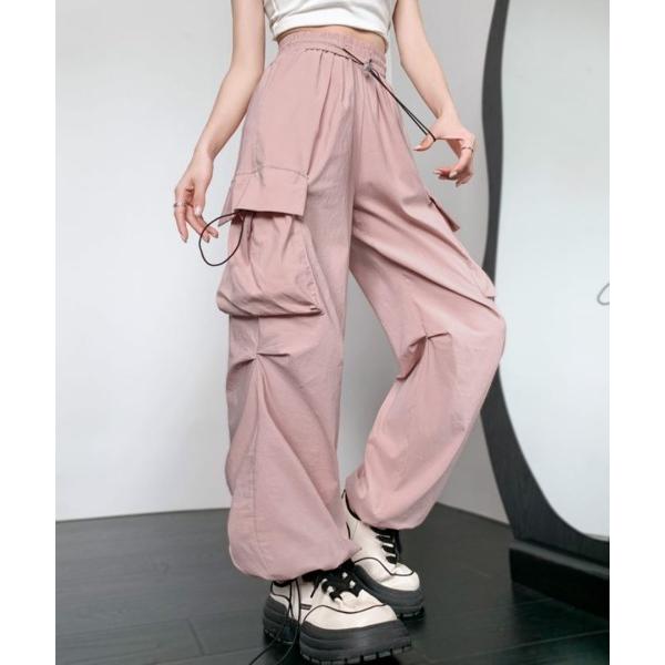 参考価格：4，888円発売時期：2023年08月コンディション：B（目立つ使用感なし）使用感が少ない、または気にならないアイテムポケット：ほつれ参考商品名：カーゴパンツ ドロスト付き参考品番：113060021【商品に関する注意事項】・こち...