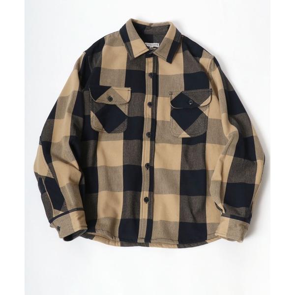 参考価格：5，500円発売時期：2024年11月コンディション：A（使用感なし）数回使用した程度で使用感が感じられないアイテム参考商品名：2025AW TOUCAN SURFING/トゥーカンサーフィン オーバーサイズ ヘビーウェイト ネル...