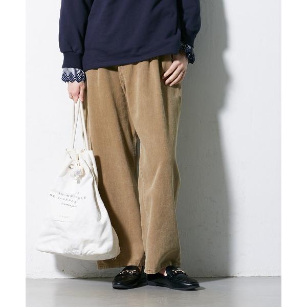 参考価格：5，490円発売時期：2023年03月コンディション：A（使用感なし）数回使用した程度で使用感が感じられないアイテム参考商品名：【販売終了】ストーンウォッシュカラーデニムワンタックパンツ ＜Le temps riche＞参考品番：...