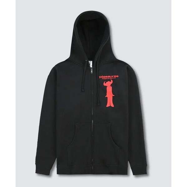 参考価格：29，700円発売時期：2023年11月コンディション：B（目立つ使用感なし）使用感が少ない、または気にならないアイテム全体的：色あせ参考商品名：PLEASURES×JAMIROQUAI/プレジャーズ×ジャミロクワイ HIGH T...