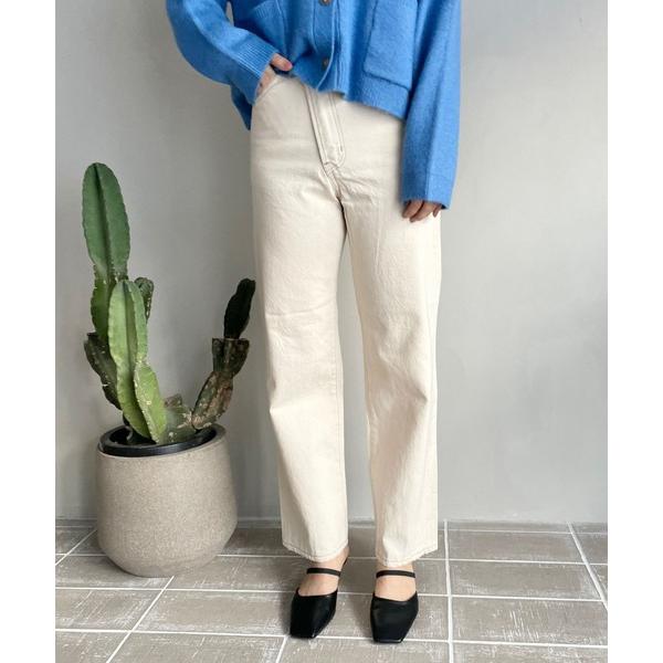 参考価格：7，700円発売時期：2022年12月コンディション：A（使用感なし）数回使用した程度で使用感が感じられないアイテム参考商品名：ＣＯＮＥアシメデニムパンツ＊　177906参考品番：177906【商品に関する注意事項】・こちらの商品...