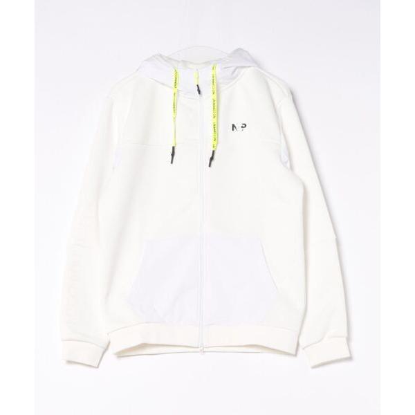 『セール実施中』参考価格：27，500円発売時期：2024年10月コンディション：C（やや使用感あり）使用感があり、やや気になる傷や汚れがあるアイテム全体的：汚れ参考商品名：【NCP】ZIPパーカー ジップアップパーカー フーデッドパーカー...