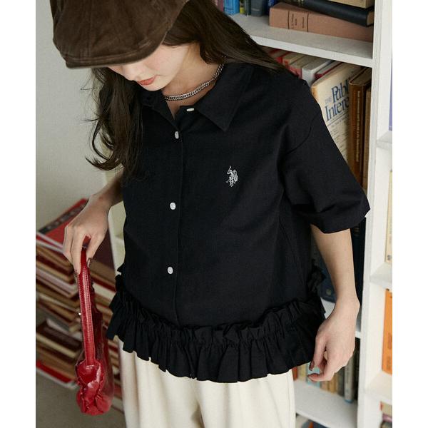 『タイムセール実施中』ZOZO問い合わせ番号:104325936ショップ:PUBLUX，パブリュクスブランド:U.S. POLO ASSN.，ユーエスポロアッスン，FREAK'S STORE，フリークスストア，PUBLUX，パブリュクス商品...