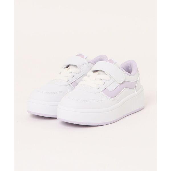 ZOZO問い合わせ番号:104326069ショップ:ABC-MART GRAND STAGE，エービーシーマート　グランドステージブランド:VANS，バンズ商品名:VANS ヴァンズ 17-22 IVY アイビー V2952K WHITE/...