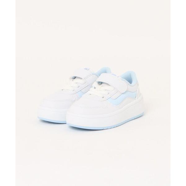 ZOZO問い合わせ番号:104326070ショップ:ABC-MART GRAND STAGE，エービーシーマート　グランドステージブランド:VANS，バンズ商品名:VANS ヴァンズ 17-22 IVY アイビー V2952K WHITE/...