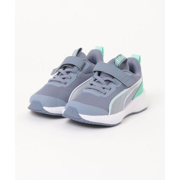 『タイムセール実施中』ZOZO問い合わせ番号:104326260ショップ:ASBee，アスビーブランド:PUMA，プーマ商品名:PUMA プーマ FLYER 3 AC+ PS【軽量】キッズスニーカー 子供靴 ストラップシューズ(フライヤー3...