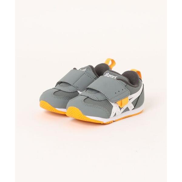 『タイムセール実施中』ZOZO問い合わせ番号:104326267ショップ:ASBee，アスビーブランド:ASICS，アシックス商品名:ASICS KIDS SUKU2 アシックス スクスク IDAHO BABY KT-ES 5 ベビーシュー...
